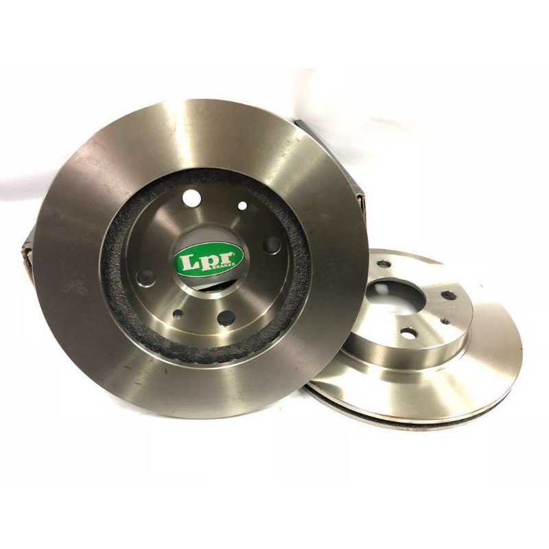 Disc Rotor Proton Satria Neo Wira Mitsubishi Lancer Colt | Shopee Malaysia