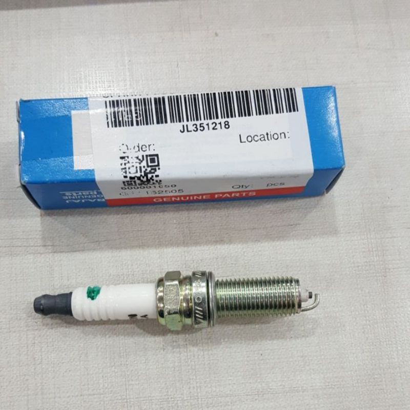 Spark Plug Original Bajaj Pulsar NS200/ RS200/ Dominar 400 | Shopee Malaysia