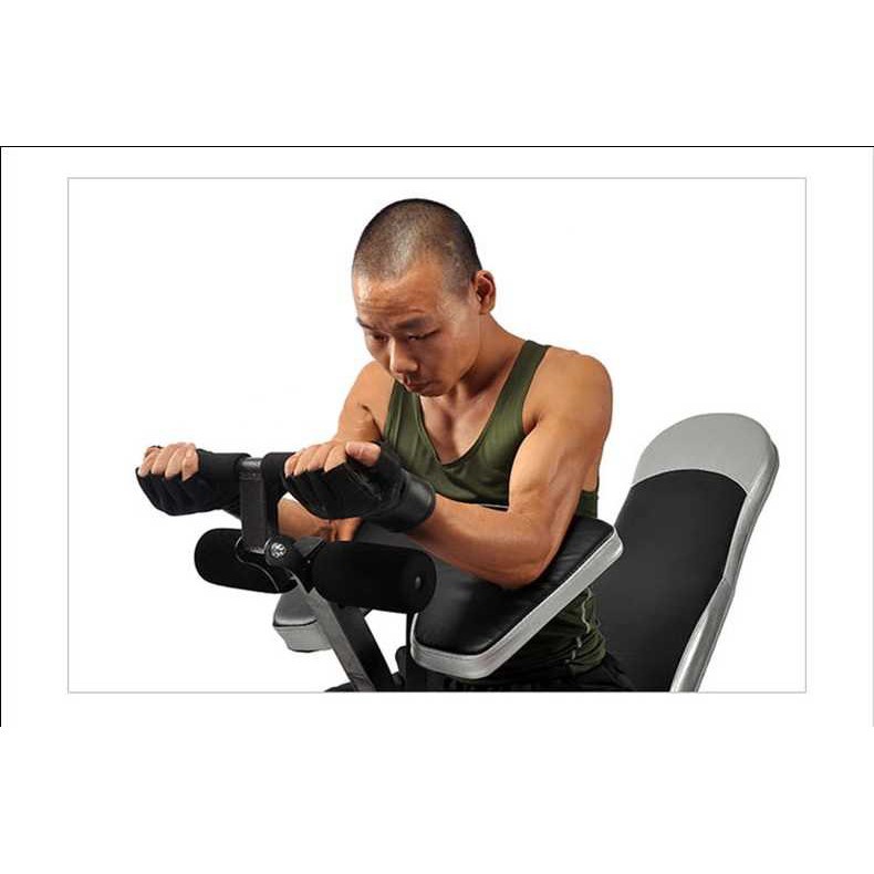 ADSports F1 Professional Multifunction Gym Fitnes Bench Chair Sit Up ...