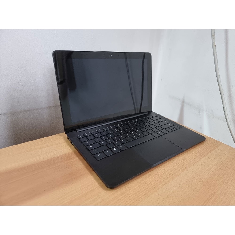 Razer Blade Stealth i5-7200U 8GB Ram 256GB SSD Touchscreen Ultrabook ...
