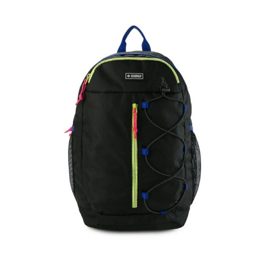 Original UNISEX TRANSITION CONVERSE BACKPACK OFFICIAL PT MAP | Shopee ...