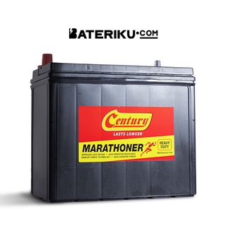 NS60L/R | 55B24L/R | MF | CENTURY | BATERI KERETA | Shopee Malaysia