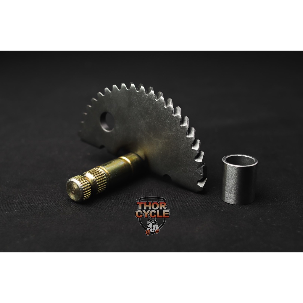 Kick Shaft for Honda Dio (2 Stroke) | Shopee Malaysia