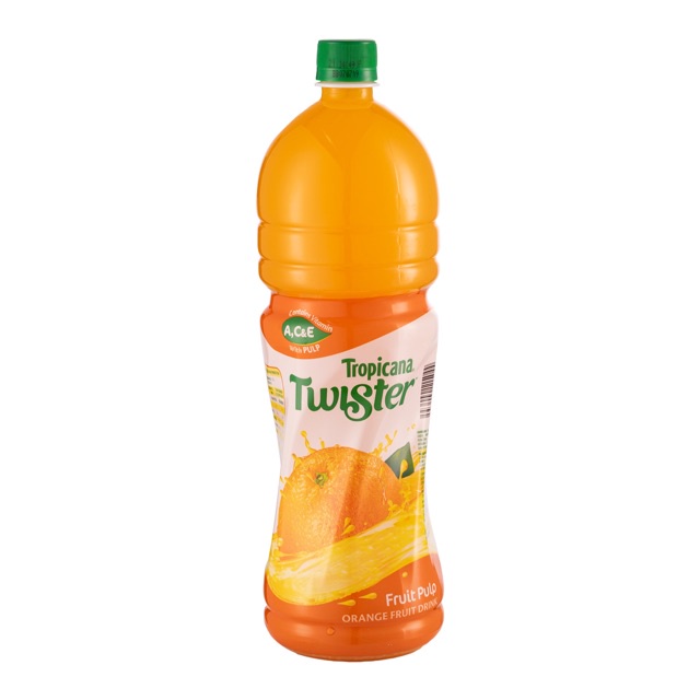 Twister Orange Juice 1L | Shopee Malaysia