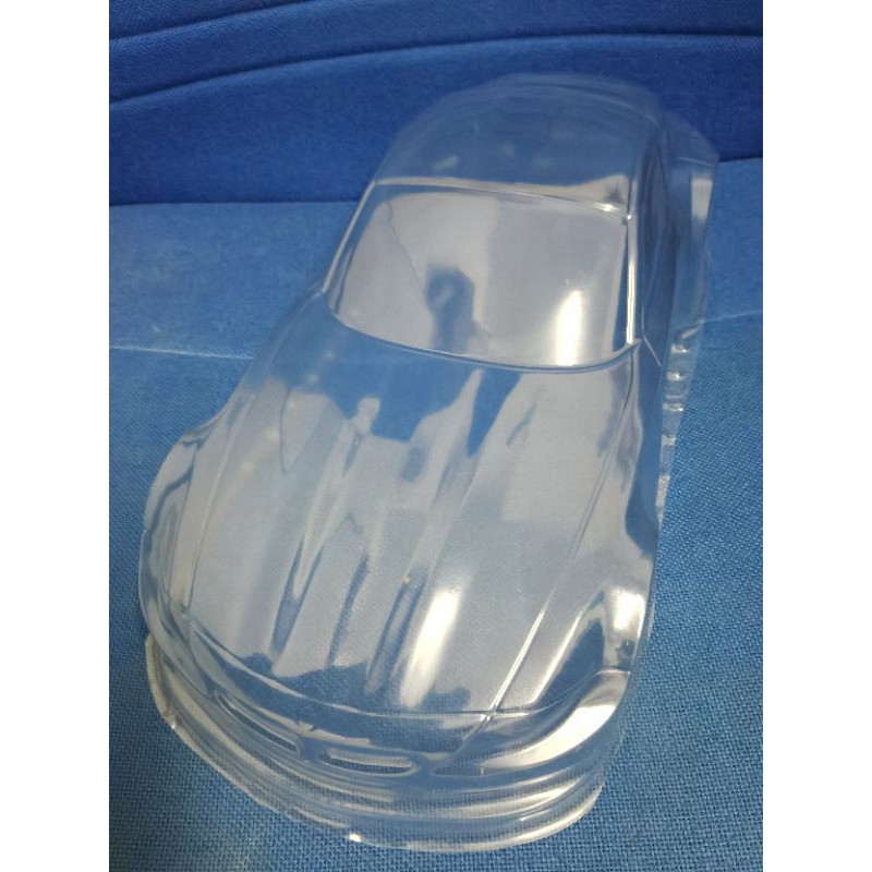 Bmw Z5 Transparent Body Shell(FromKl) | Shopee Malaysia