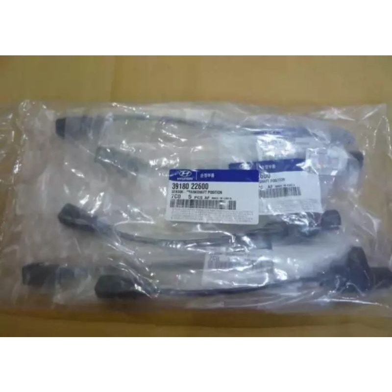 Original Hyundai Getz Sensor Crank Position Sensor | Shopee Malaysia