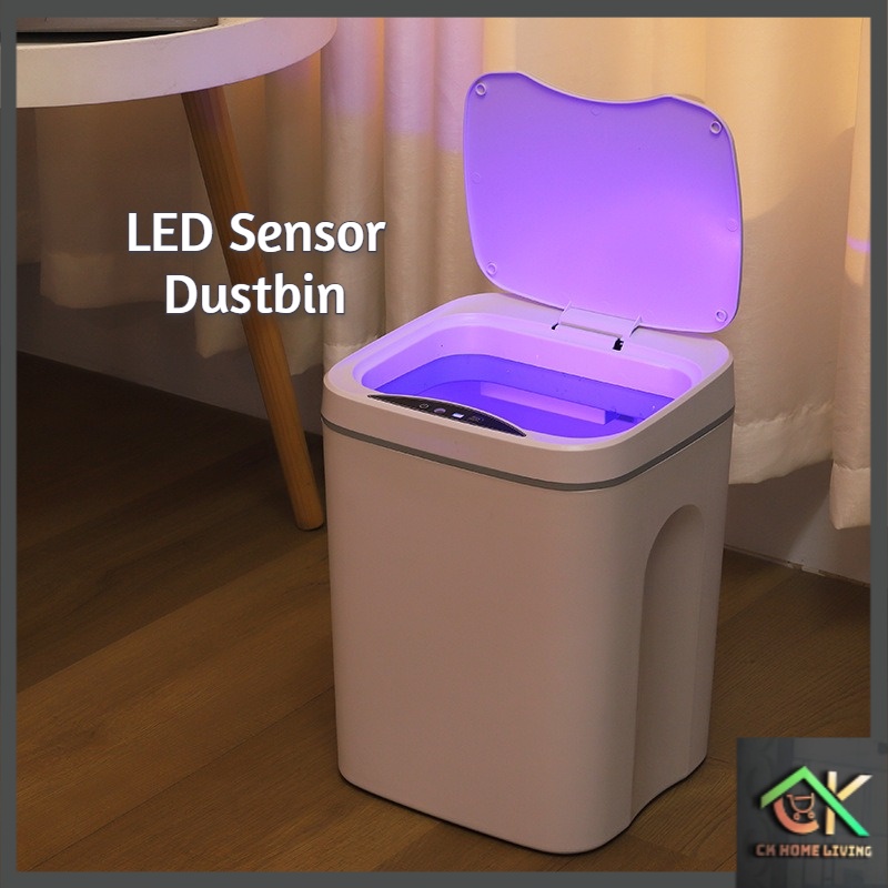 (🇲🇾PAYDAY DEALS 🛒)LED Light Intelligent Automatic Touchless Smart ...