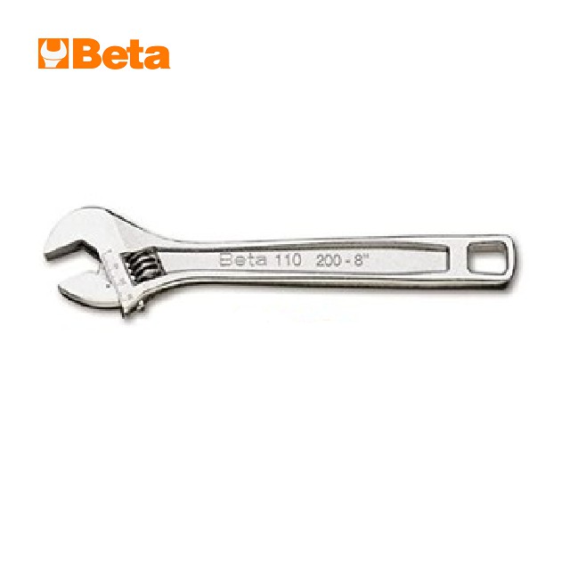Beta Tools 110 Adjustable Wrenches With Scales (bigger sizes) | Shopee ...