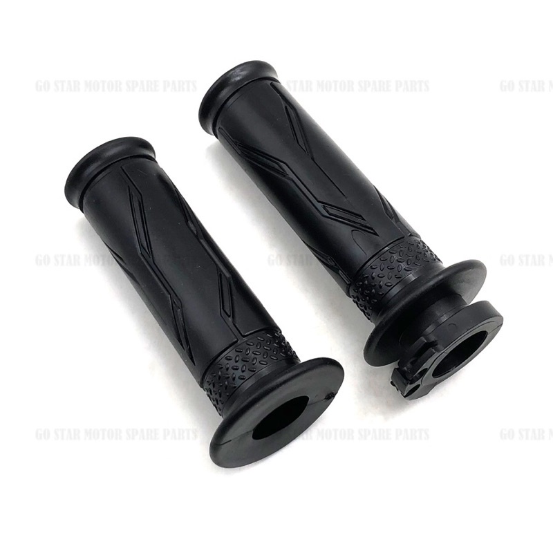 YAMAHA Y15 Y15Z Y15ZR Lc135 V2-V8 NVX SRL EXCITER HANDLE GRIP THROTTLE ...