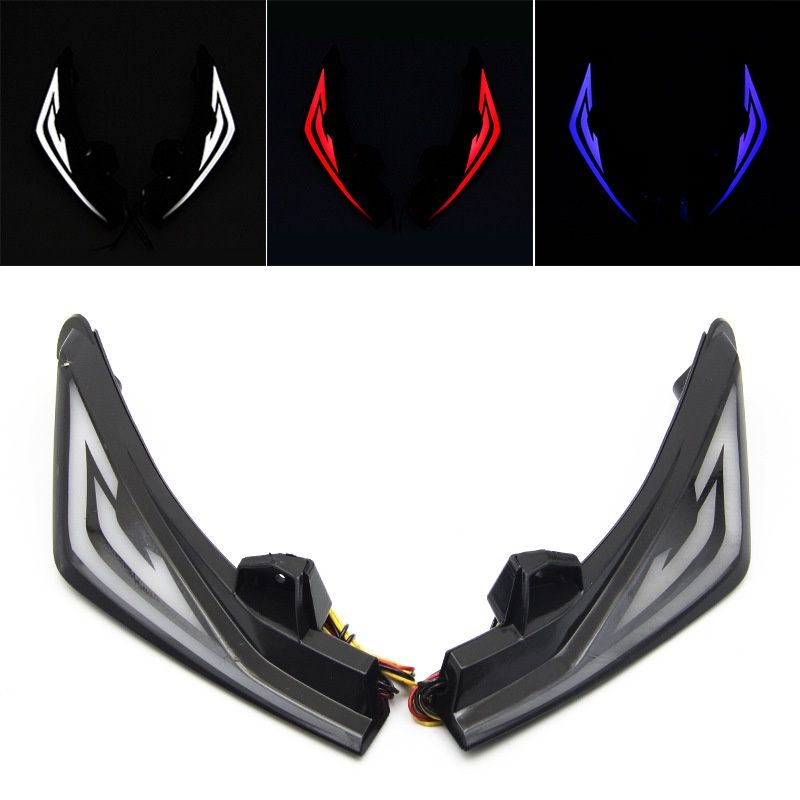 YAMAHA NVX155 V1 NVX V1 PILOT LIGHT SIGNAL LIGHT LED HEAD LAMP | Shopee ...