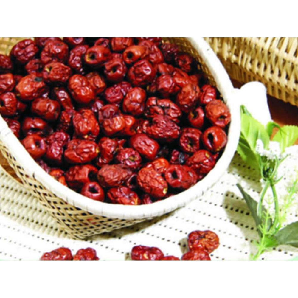 无核鸡心枣 Red Dates Seedless 1k+- | Shopee Malaysia