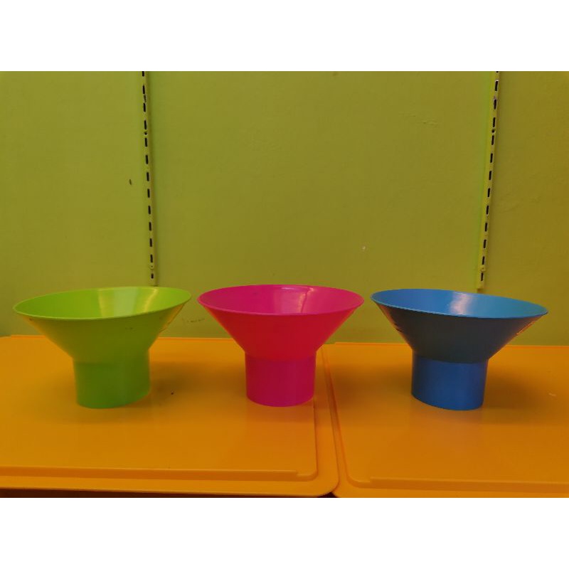 Corong Mee/ Applelady Plastic Funnel / Corong Mee Plastik | Shopee Malaysia