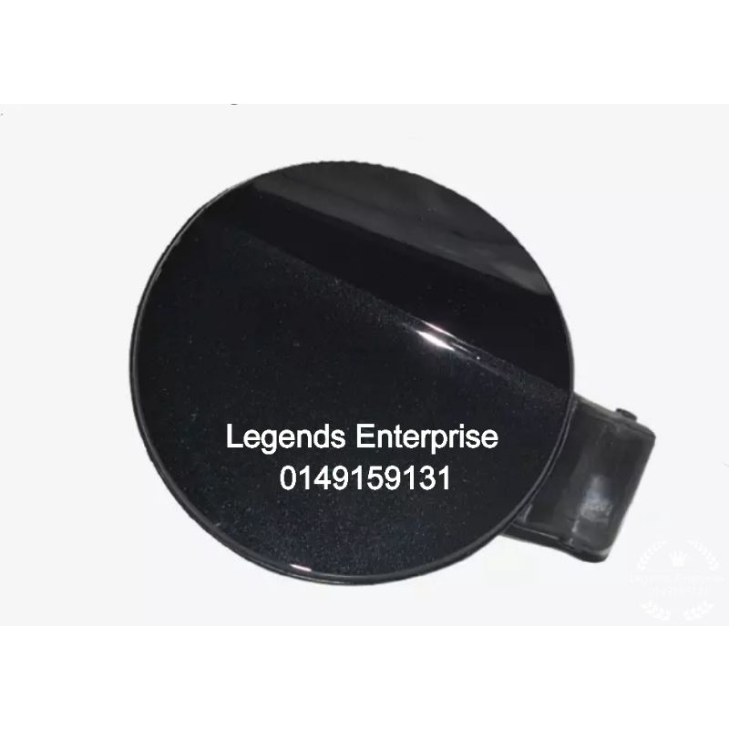 Volkswagen Passat B7 2011-2015 Fuel Gas Tank Door Flap Cap Cover ...