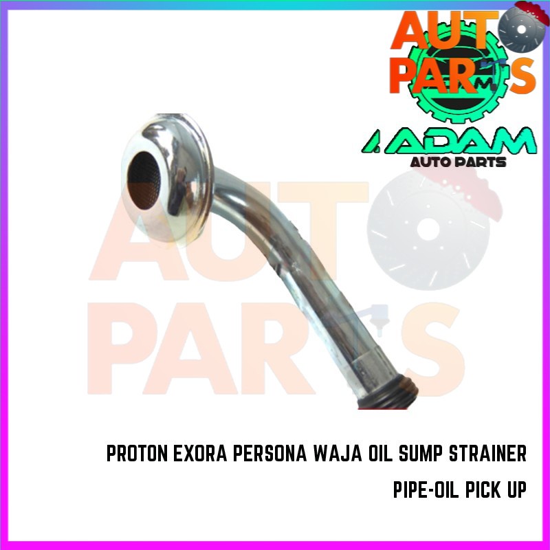 100% ORIGINAL PROTON EXORA PERSONA WAJA FLX GEN 2 BLM OIL SUMP STRAINER ...