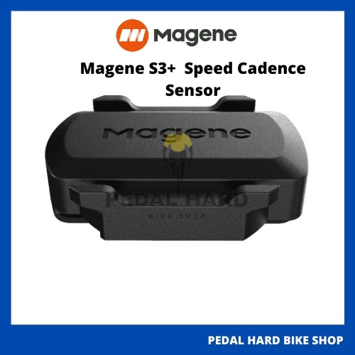 Magene S3+ Speed Cadence Sensor | Shopee Malaysia