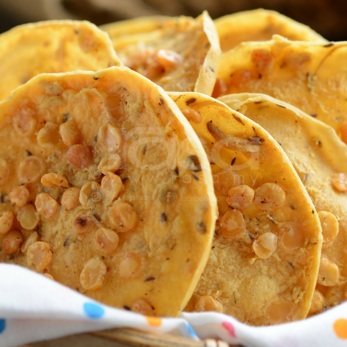 Rempeyek Kacang Dal Resepi Tok Abi Kedah | Shopee Malaysia