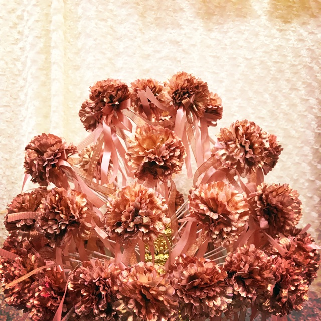 BUNGA TELUR BT18501 wedding paha (50pcs) | Shopee Malaysia
