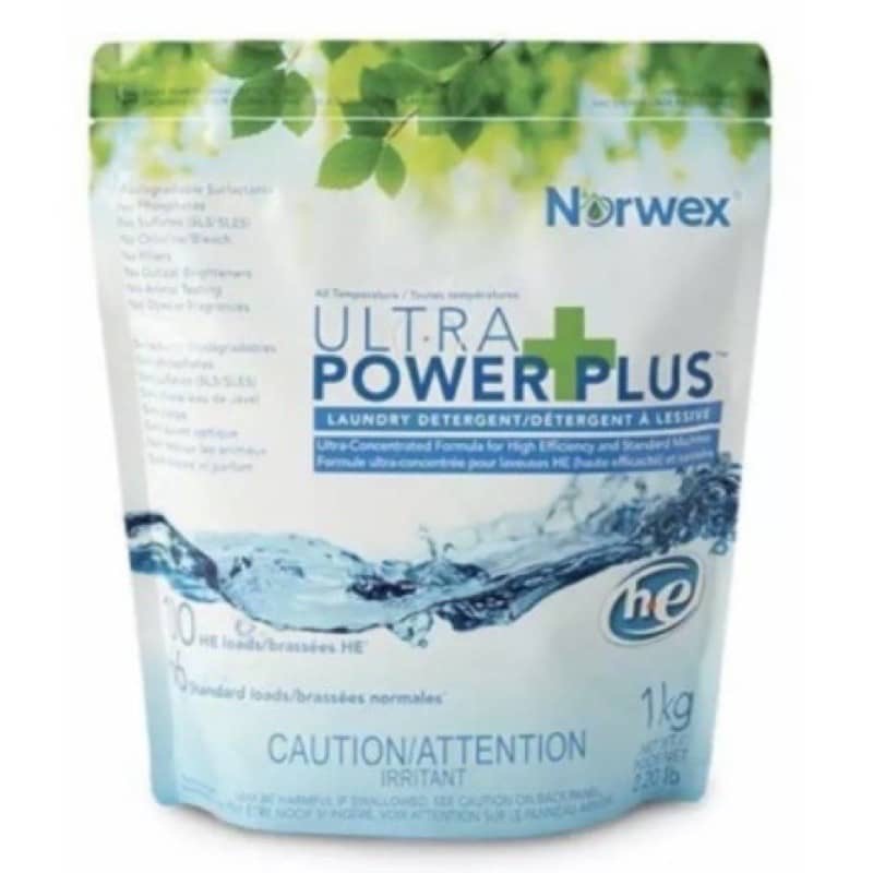 UPP Norwex Ultra Power Plus Sabun Detergent | Shopee Malaysia