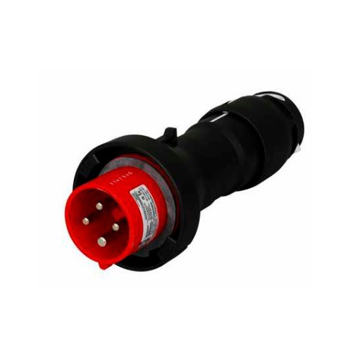 CEAG GHG5127406R0001 EX PLUG 32A 380-415V/4P ZONE 1 | Shopee Malaysia