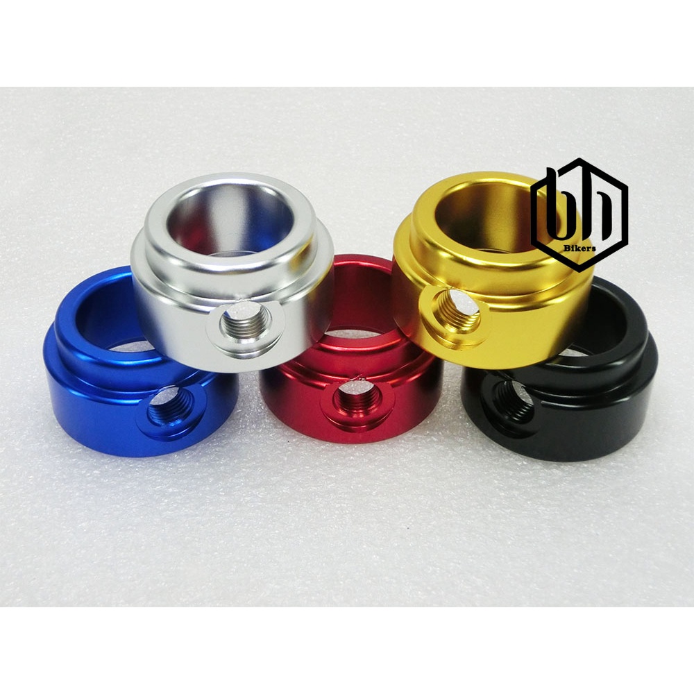 SUPERHEAD HEAD YAMAHA Y15ZR EXHAUST ADAPTER SENSOR BUSH API | Shopee ...