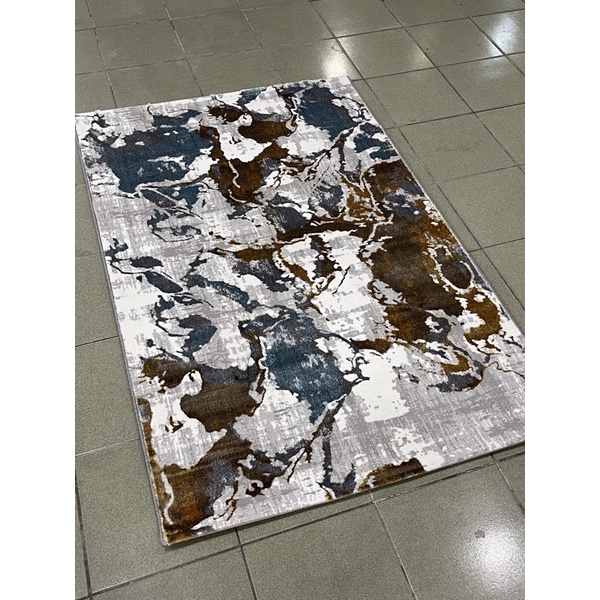 [ORIGINAL KARPET TURKI] CARPET TURKEY ALMAS | SIZE -6x8 -7x10 -8x11 ...