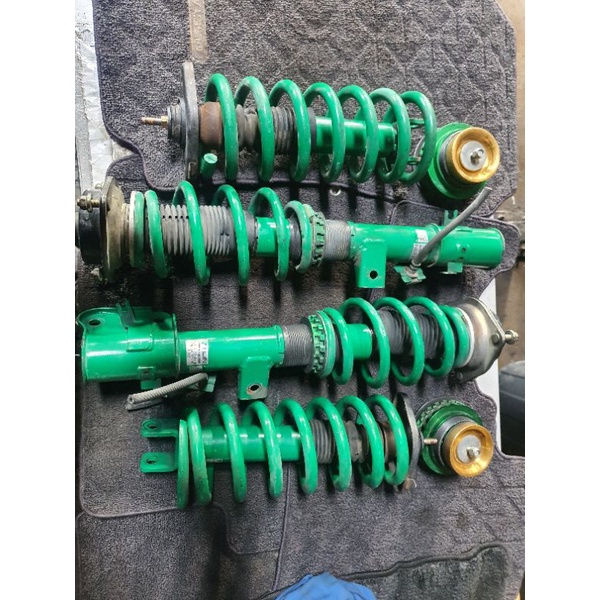 Nissan Elgrand E51 TEIN Absorber Adjustable 1Set | Shopee Malaysia