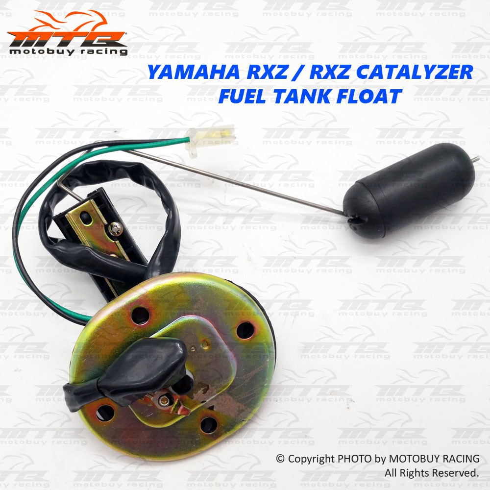 RXZ FUEL TANK FLOAT SWITCH ( LONG LIFE) | Shopee Malaysia