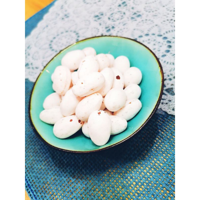 Bird Egg Candy / Gula Telur Burung / 鸟蛋糖 100g | Shopee Malaysia
