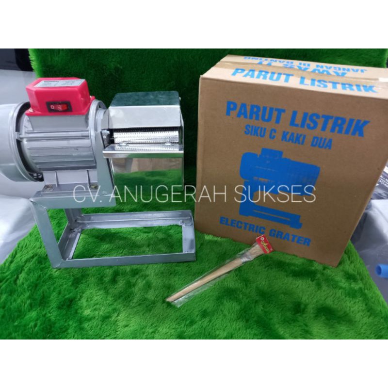 MESIN Grated coconut / coconut grater machine | Shopee Malaysia