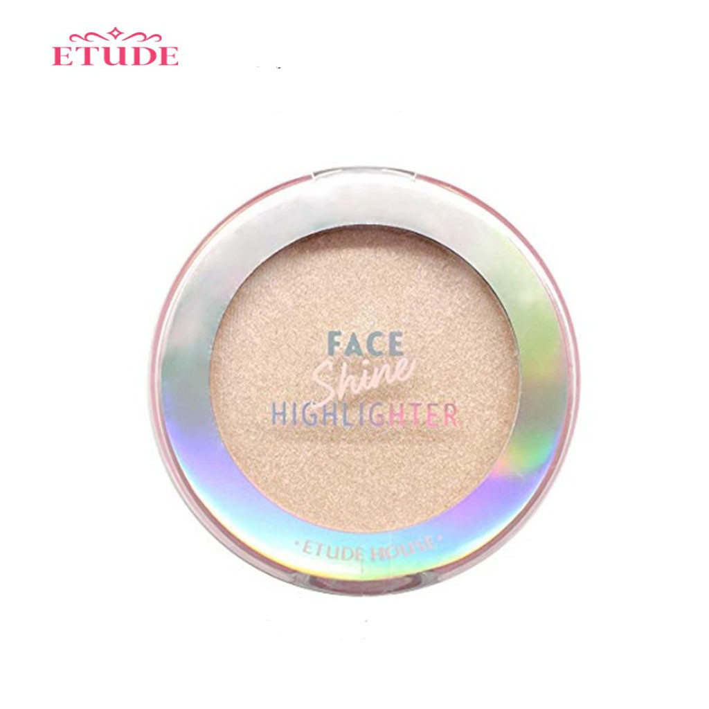 (Etude) Face Shine Highlighter Star Light 5g /Korea | Shopee Malaysia