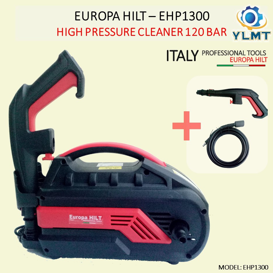 UROPA HILT HIGH PRESSURE JACK EHP 1300 (120BAR, 1300W) | Shopee Malaysia