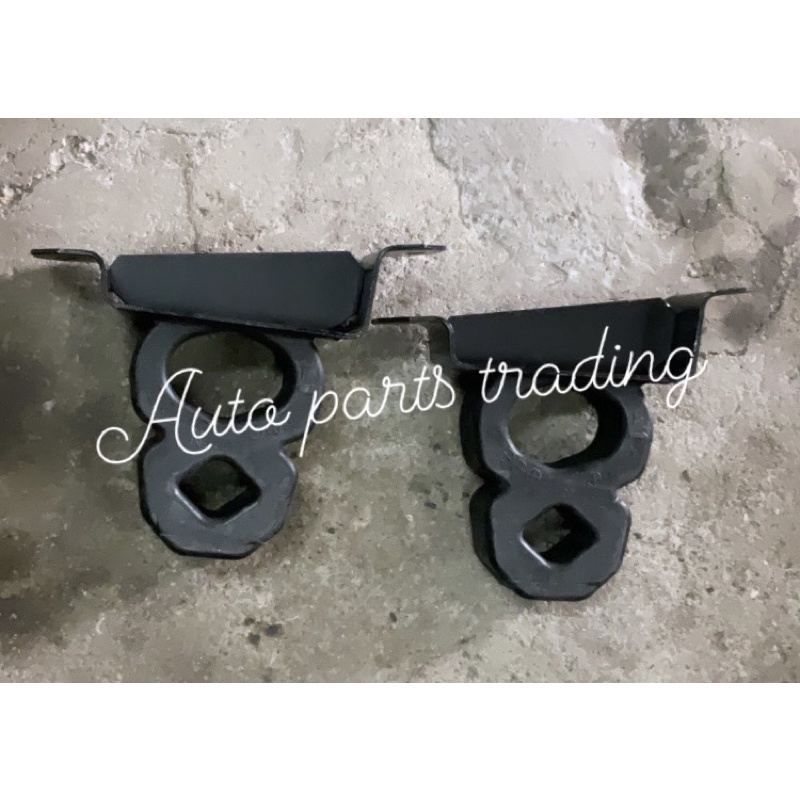 NISSAN TERRANO D21 REAR SPRING BUMPER STOPPER MOUNTING | Shopee Malaysia