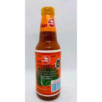 colek cap merak pencicah keropok | Shopee Malaysia