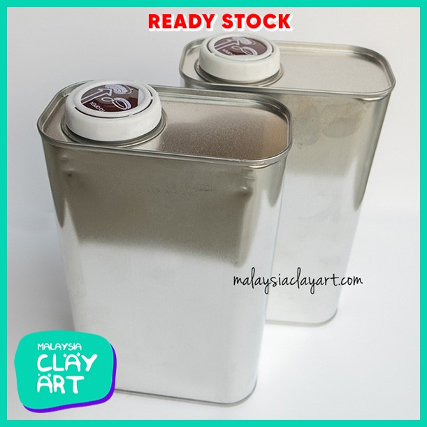 PU Resin Polyurethane Resin Fast Curing 2kg Set | Shopee Malaysia