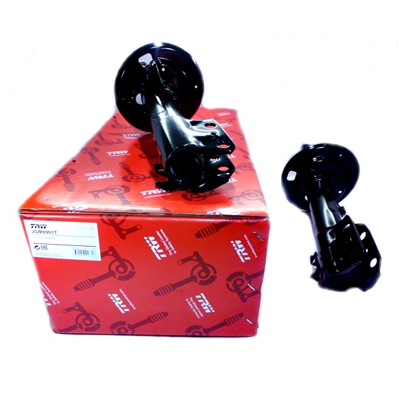 Front absorber Vios 1.5 NCP93 OEM (1 Pair) | Shopee Malaysia