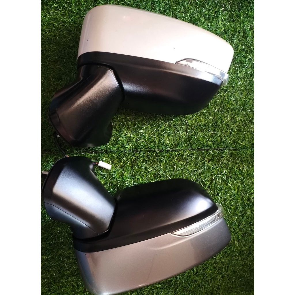 Mitsubishi Xpander Side Mirror | Shopee Malaysia