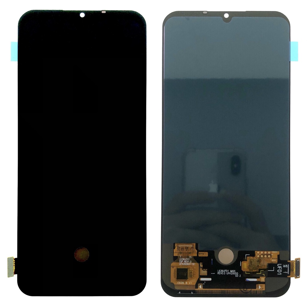 REDMI 10 X (5G) / REDMI 10X PRO (5G) LCD AP OLED FULL SET | Shopee Malaysia