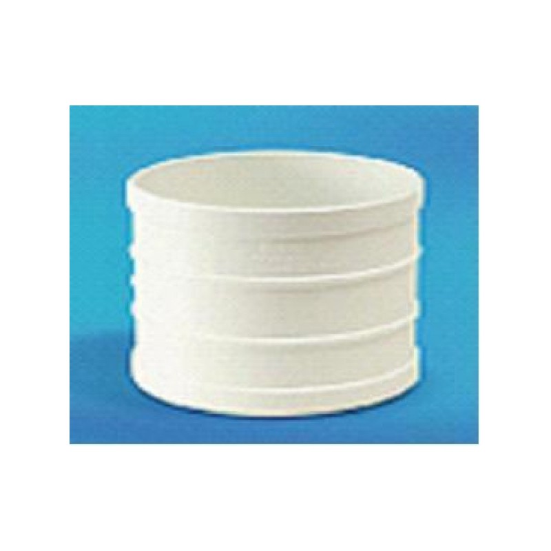 Upvc Fitting Socket 8"(200MM) | Shopee Malaysia