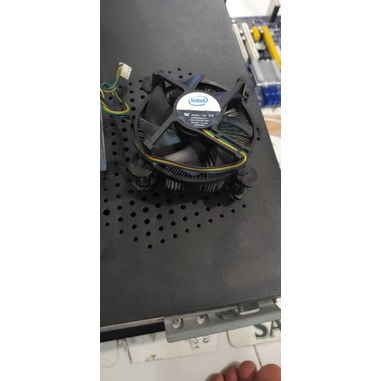 Old Arrow 450W Computer Source, Radiator Fan | Shopee Malaysia