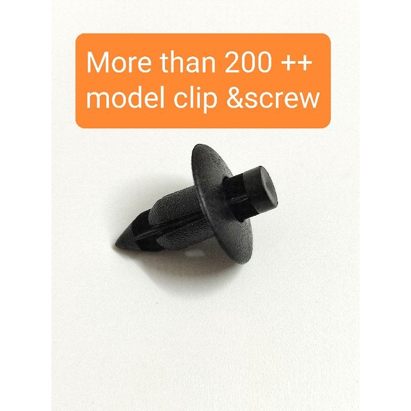 wira myvi boot trim clip | Shopee Malaysia