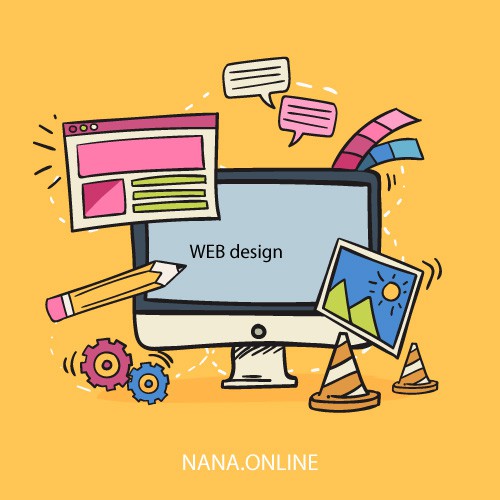 Pakej Bina Laman Web | Web Design Service | Servis Reka Buat Bina ...