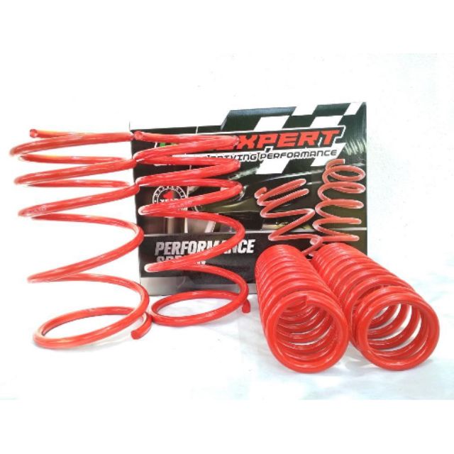 SPRING SPORT PROEXPERT INSPIRA/LANCER GT | Shopee Malaysia