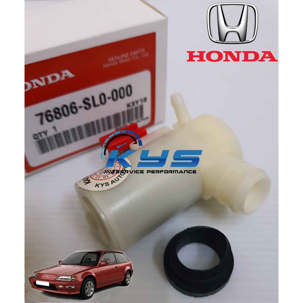 HONDA ACCORD SM4 SV4 S84 S86,CIVIC EK SO4,EG SR4,SH4,CITY SEL SX8,CRV ...