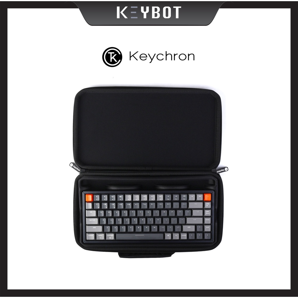 Keychron Keyboard Carrying Case | Shopee Malaysia