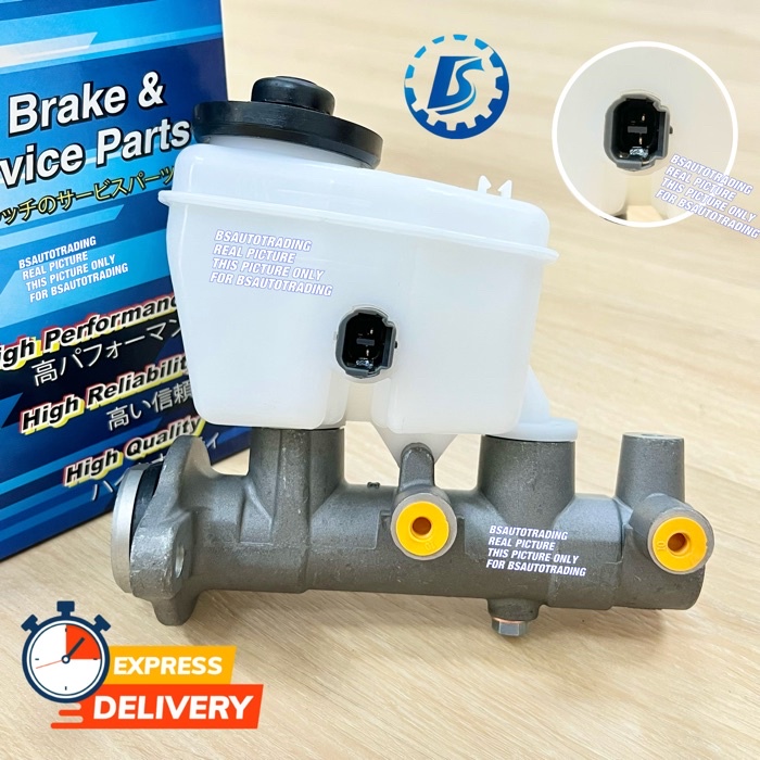 🔥Toyota Thailand🇹🇭Toyota Hilux LN166 KDN165 KDN190 SR Turbo (2 Hole ...