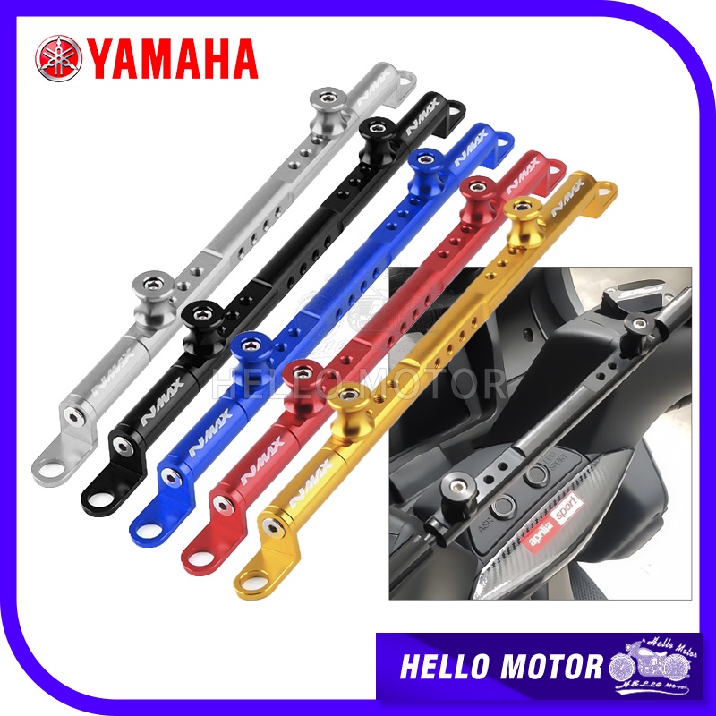 【Clearance Sale】Motorcycle Navigation Balancebar Handle Cross Bar ...