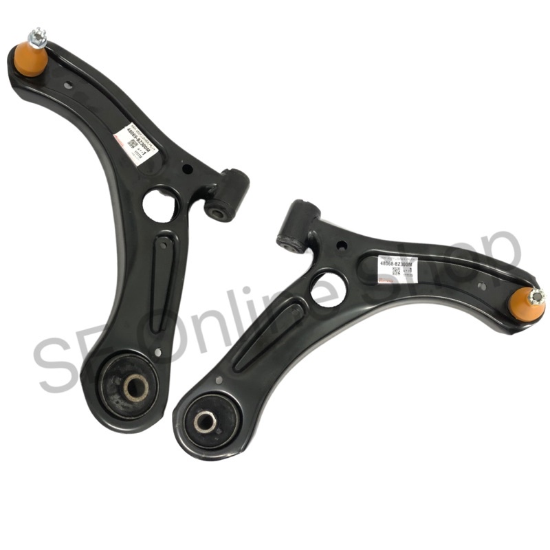 Front Lower Arm Perodua New Myvi 2018 Lower Arm Myvi Depan Lower Arm ...