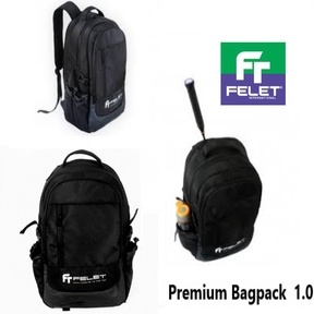 YONEX Backpack FELET Badminton racket bagpack Raket Bag Original ...