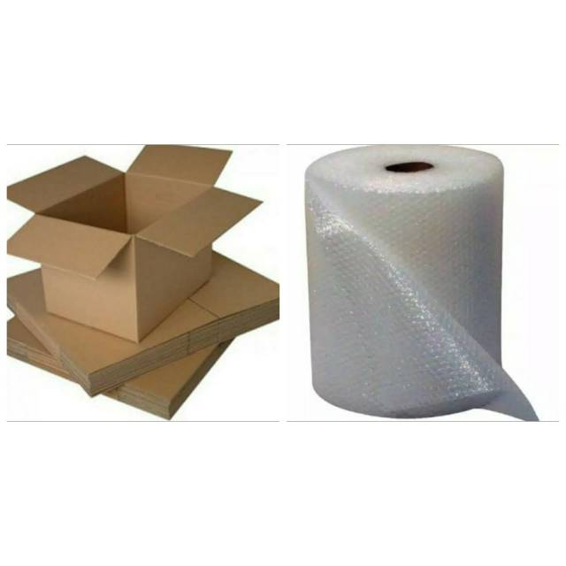 Dus / BUBBLE WRAP (Special Delivery Expedition / JNT) | Shopee Malaysia