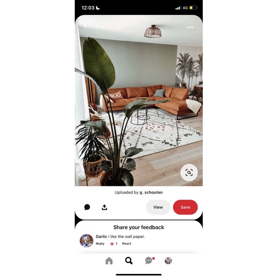 pokok hiasan viral kebabom | Shopee Malaysia